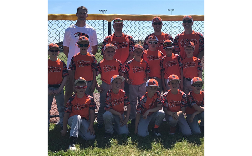 Ripon Travel Baseball > Home